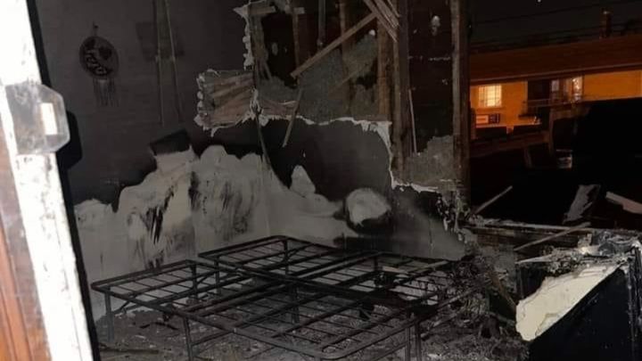 Fundraiser by Sara Dorsey : Relief for Garfield Heights house fire