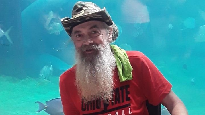 Fundraiser by Hannah Appel : Bob Nelson
