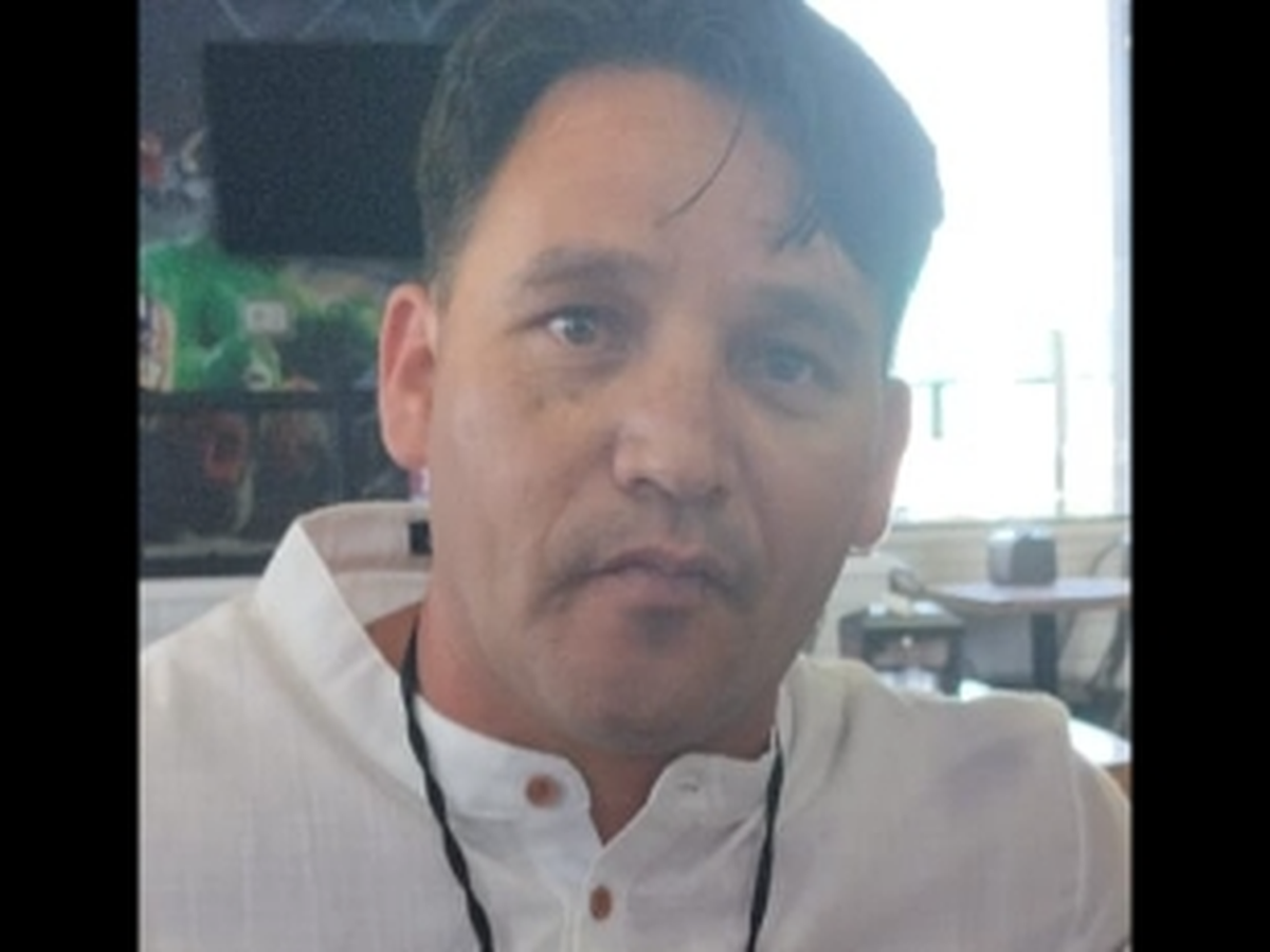 Fundraiser by sandra loya : Todos con javier , apoyemos a su recuperacion