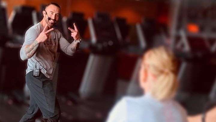 Fundraiser by Karen Toussaint : Brian Marsh Funeral Expenses