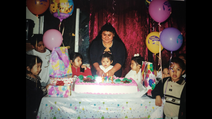 Fundraiser for Cristian Suarez by mariah aviles : Help a Family Secure ...