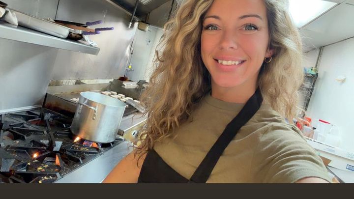 Fundraiser by Shara Sullivan : Help Jaclyn Malphurs Shine Again
