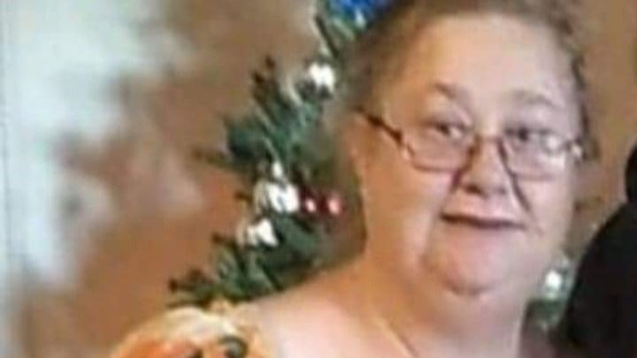 Fundraiser by Mary Shelton : Bertha's Funeral Expences