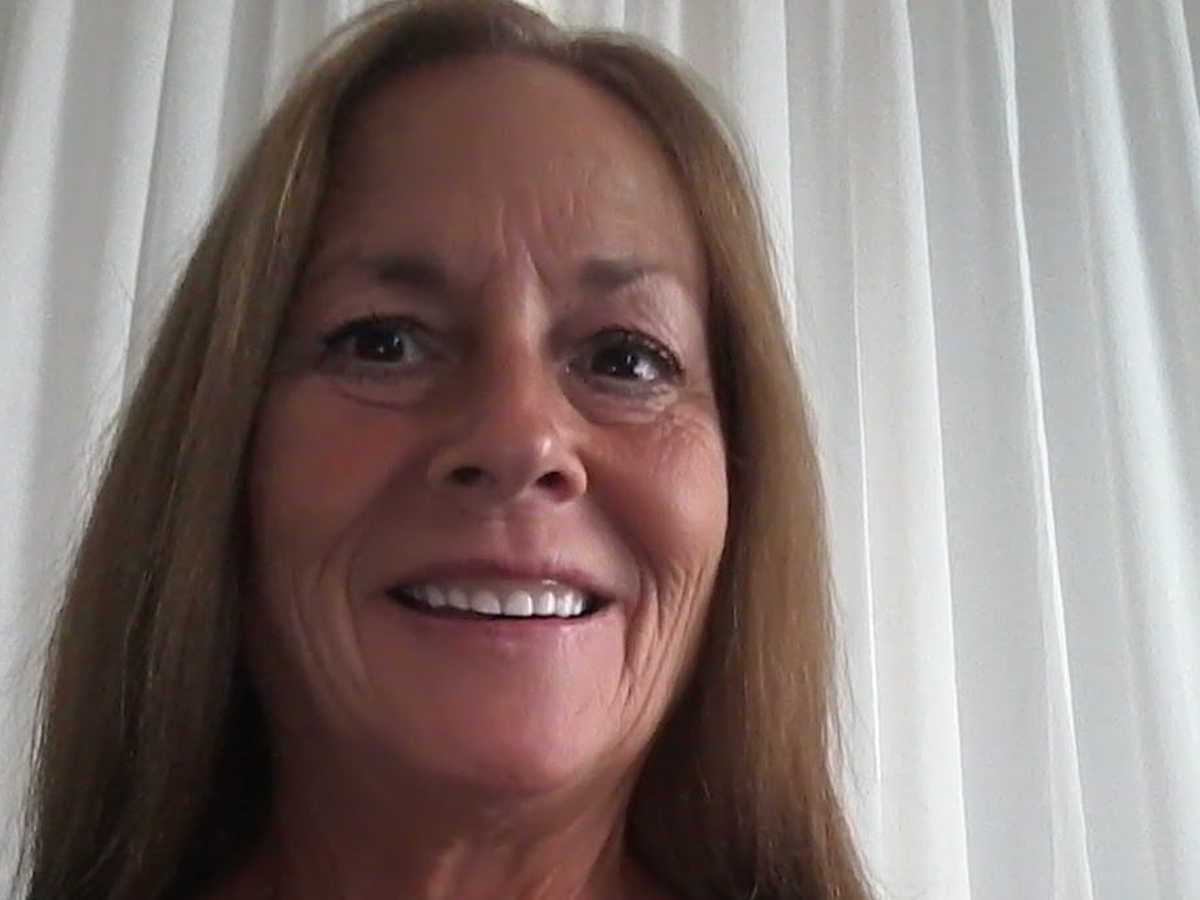 Fundraiser for bobbie simpson by Mary Ann Burris : Support Becky Rush's ...