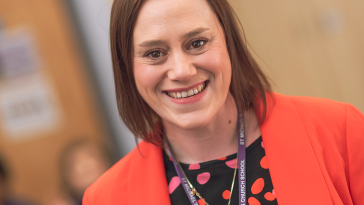 Fundraiser by Pat Nuzzo : Jemma Coulson's Leaving present