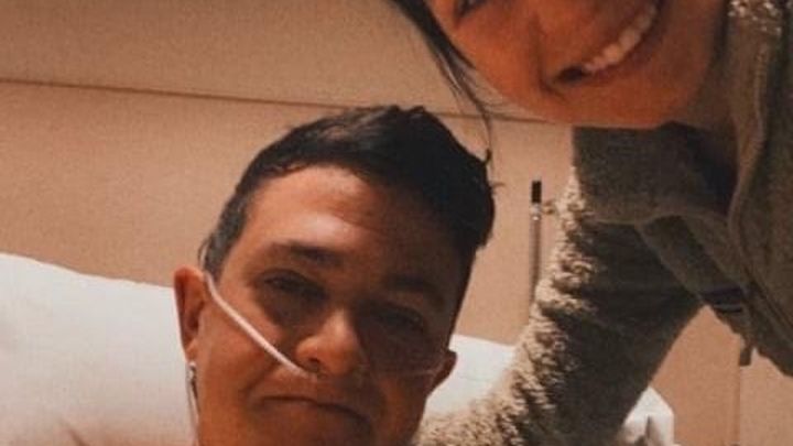 Fundraiser for Alexandra Freiberg by Kim Fowler : Help Brandon recover!