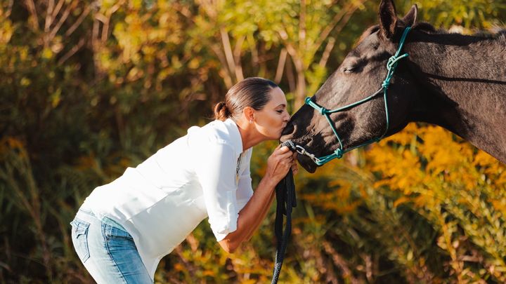 Fundraiser for Elisa Kozlowski by Sharon Keeble : Valkyrie's Last Chance