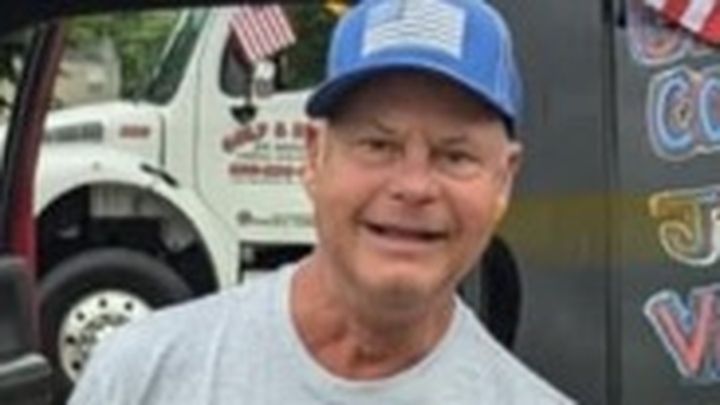 Fundraiser for Patti Dahl by Lucas McGee : Help Roy Dahl Recover from ...