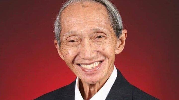 Fundraiser by Cindy Yang : Memorial gift in honor of Tooj Choj Yaaj