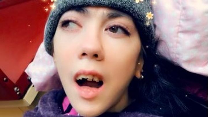 Fundraiser by Gabriel Recio : Our Angel Nancy.