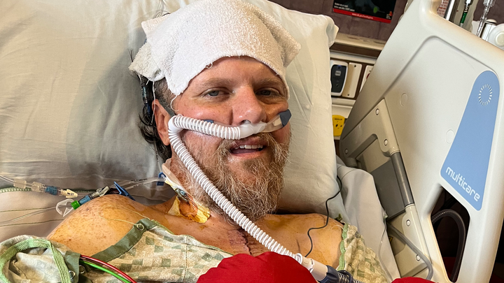 Fundraiser for Miranda Gruber by Jamie Gemmell : Support Derek Gruber's ...