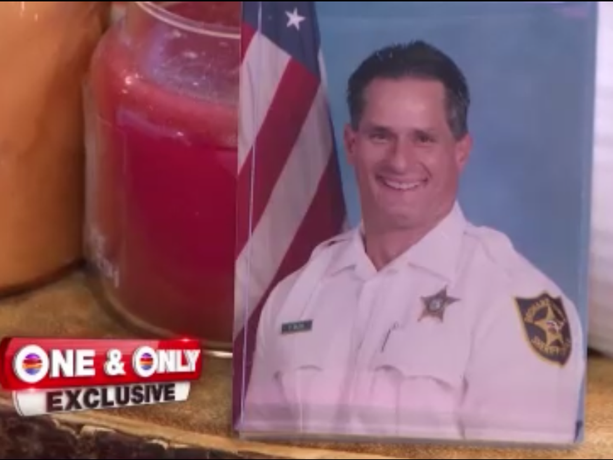 Fundraiser for Pete Bazos by Eric Schwartzreich : Support Pete's ...