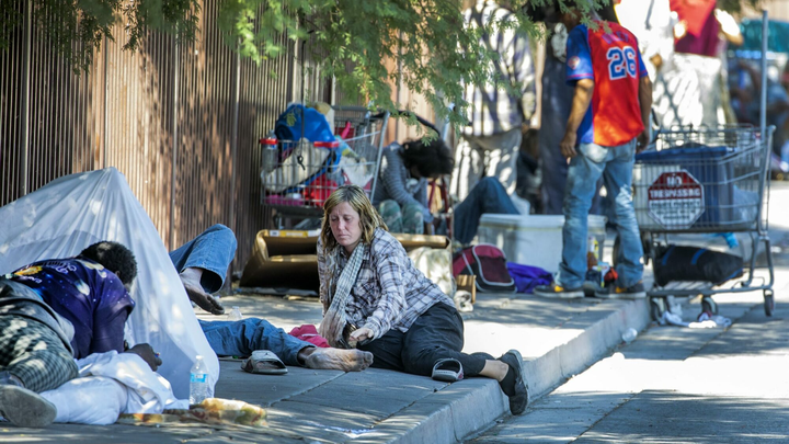 Fundraiser by Kara Dhingra : Donations for Supplies for Homeless ...