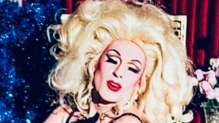 Fundraiser by Glenn Lewis : Keep Miss3D performing on stage.