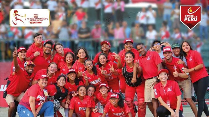 Fundraiser by Carlee Perez : Help the Peru Softball Teams fulfill their ...