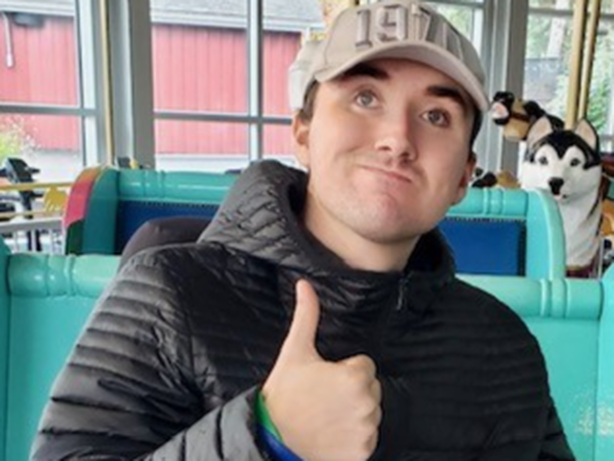 Fundraiser by Rebecca Steffens : Support Tenzin's Journey to Mobility and Freedom