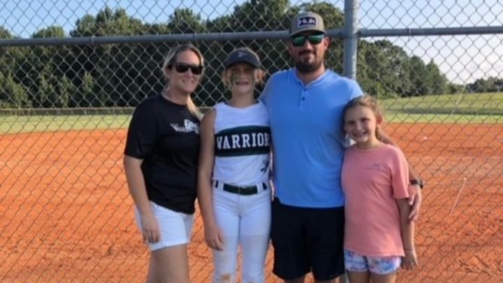 Fundraiser for Justin Starrett by Ginger Starrett : Help with AJ’s ...