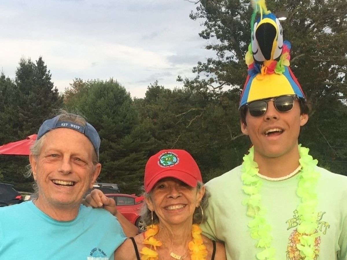 Fundraiser for Michael ONeill by Michele Myles : In honor of Elena ...