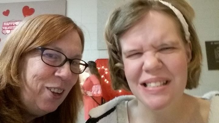Fundraiser by Katy Dowdy : Mrs. Geri and Lizzie assistance