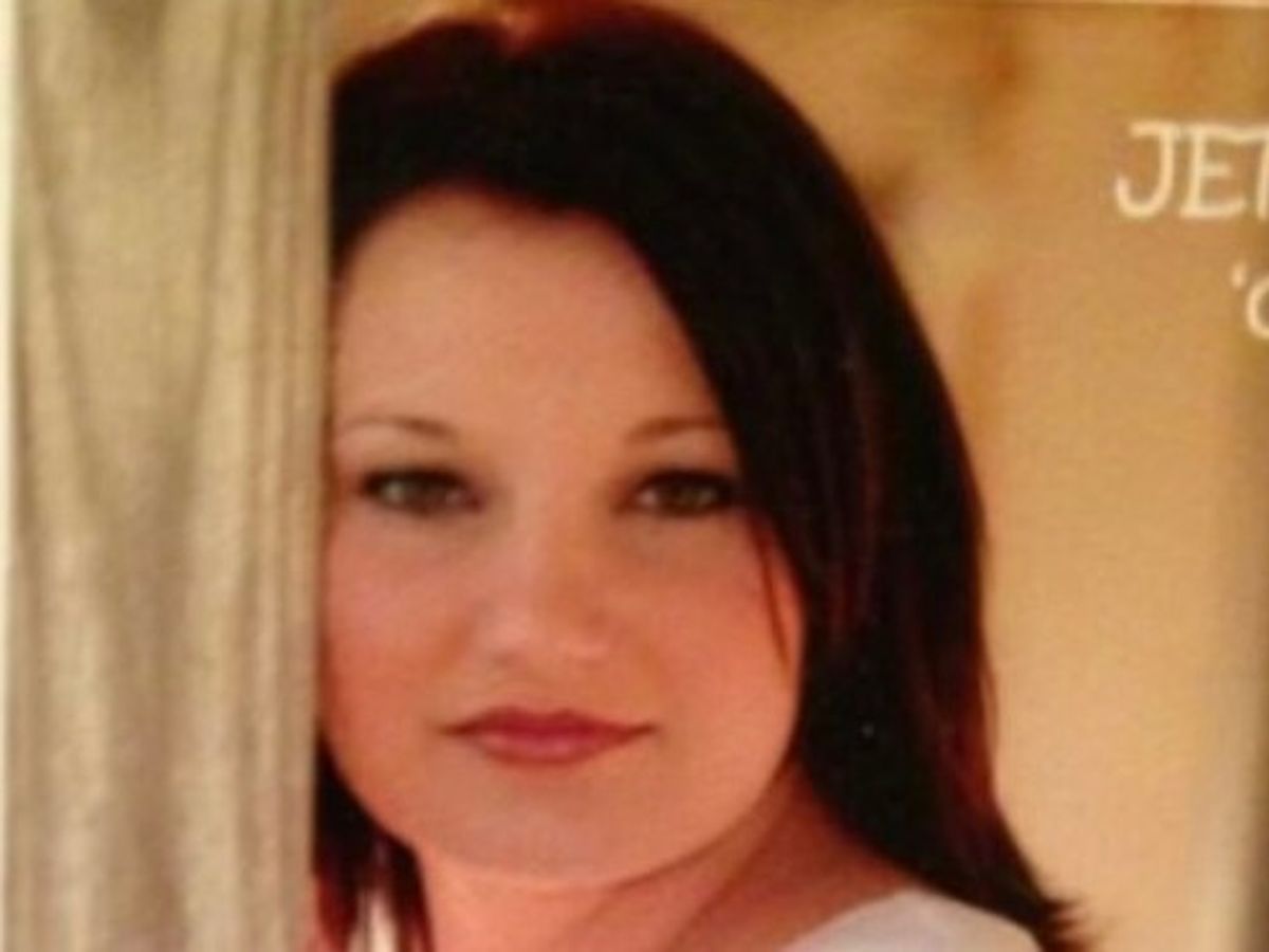 Fundraiser by Anna Hash : Jerra’s funeral costs