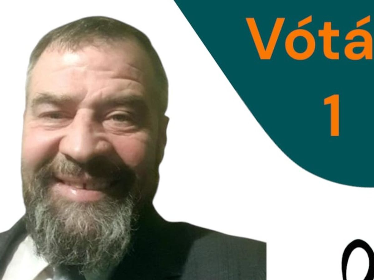 Fundraiser by Alan Fagan : I am running in the election as a ...