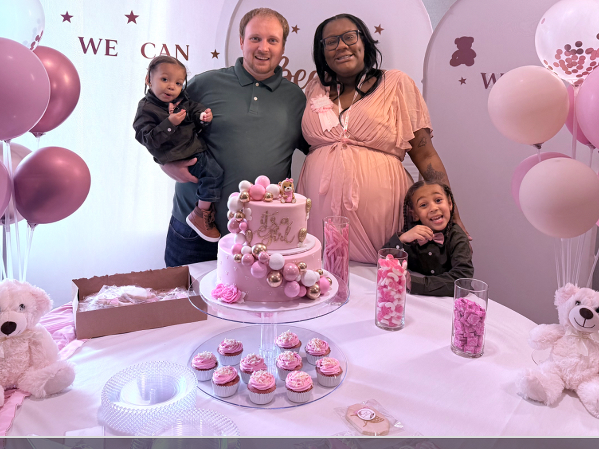 Fundraiser by Tesia Felton : Assist Tess and Dustin During Medical Leave