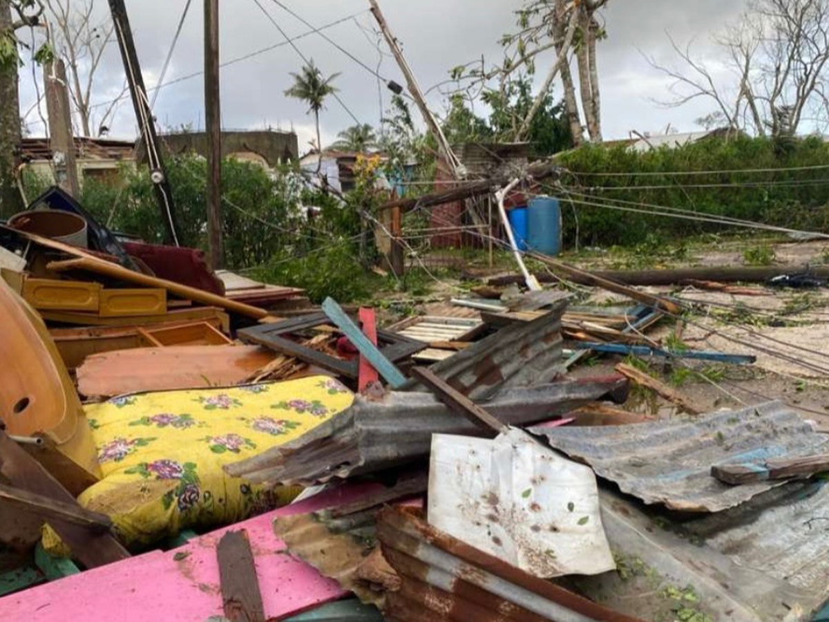 Fundraiser by olivia whittingham : Help Olivia's Family Rebuild After ...