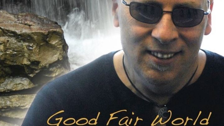 Fundraiser by Jan Randall : Music Video for Good Fair World