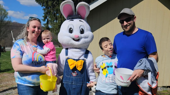 Fundraiser for Scott Keefer by Michael Keefer : Please Help My Nephew ...