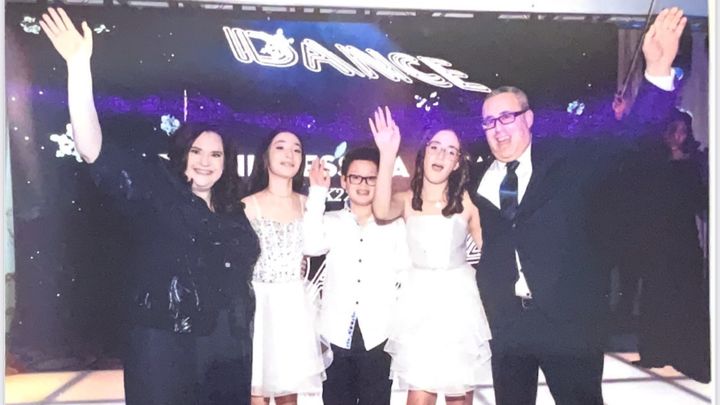 Fundraiser by Marcy Frank : Support the Berkowitz Family