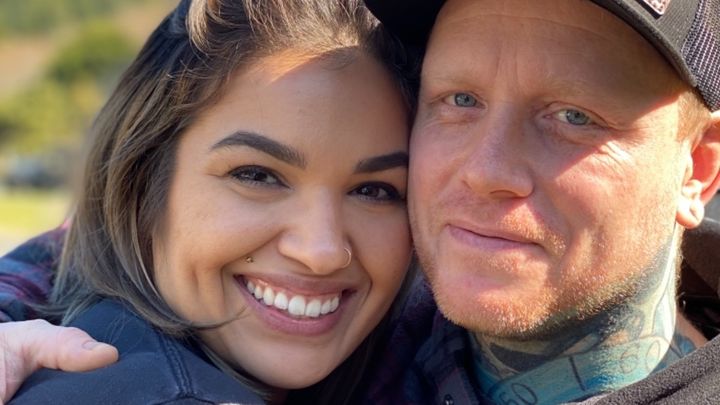 Fundraiser for Devin Powell by Desiree Sandoval : Devin and Jude