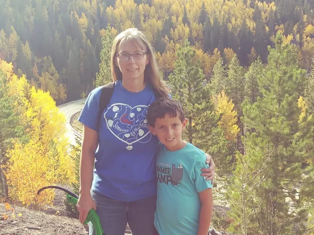 Fundraiser for Jeff Love by David Conner : Carry Forward Stacey's ...