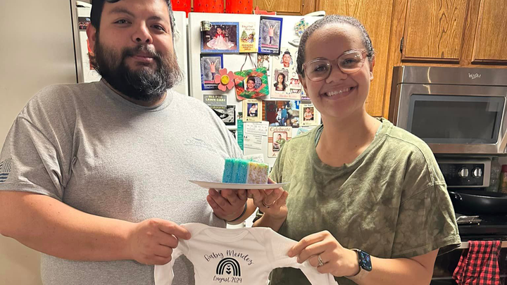 Fundraiser for Brianne Mendez by Megan De Masi : The Mendez Family