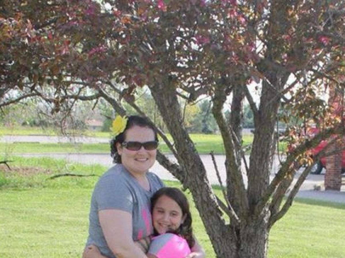 Fundraiser for Kelly Radu by Brenda Royer : Kelly's Krew Go Fund Me