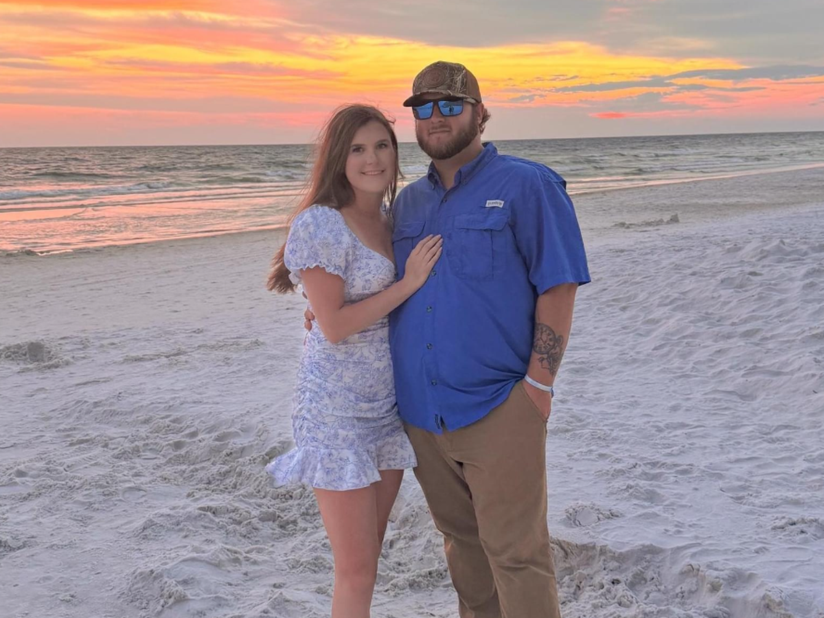 Fundraiser for Britney Mackey by Hannah Morris : Support Austin's Fight ...