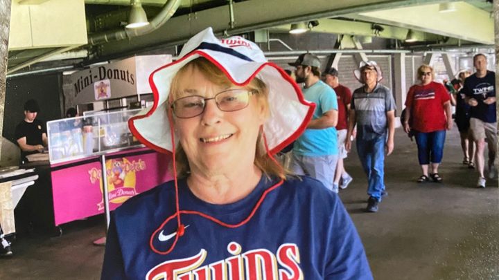 Fundraiser for Ed McMullen by Ladd Finke : Pennies fight round 3