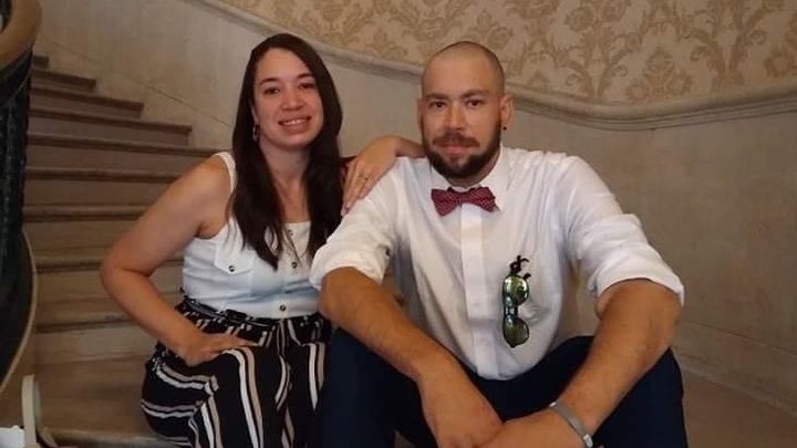 Fundraiser for Kim Eaddy by Kayla Robison : Help TJ’s Family