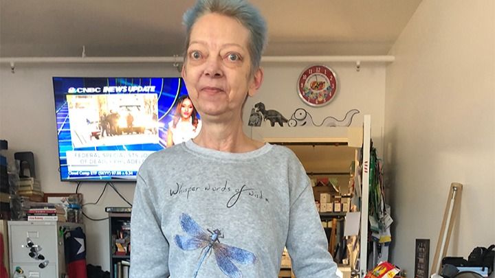 Fundraiser for Tina Miller by Terri DiGennaro : Tina Needs Our Help!