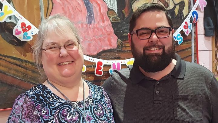 Fundraiser by Damien Tracy : Help Kandie Move to Texas