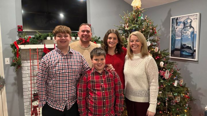 Fundraiser by Kelly Cusack : Support for the Siekman Family