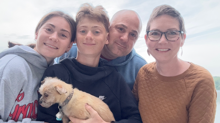 Fundraiser for Guy Vincelette by Emily Mitchell : Support Rebecca’s ...