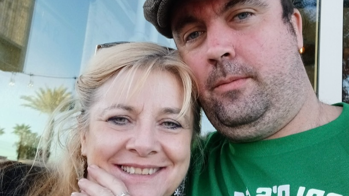 Fundraiser for Sean McLoughlin by Jaqi Myhre : Celebrate the Life of ...
