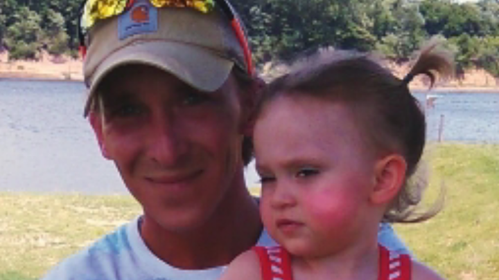 Fundraiser by Bonnie French : Tim Hutton family for funeral