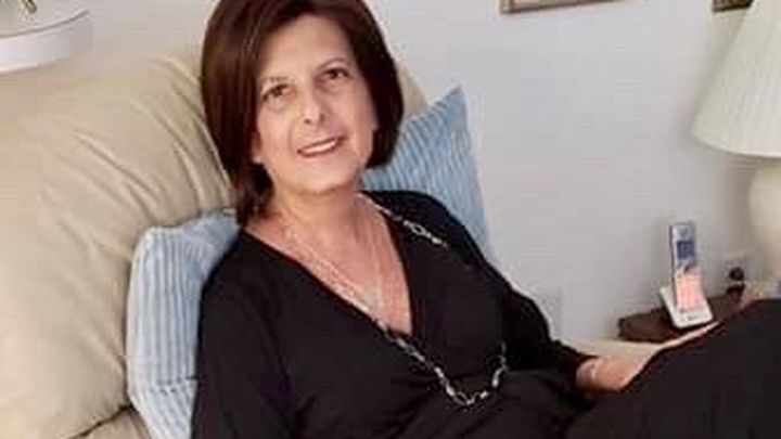 Fundraiser for Jared Marks by Brittany Meyer : In Memory of Cathy ...