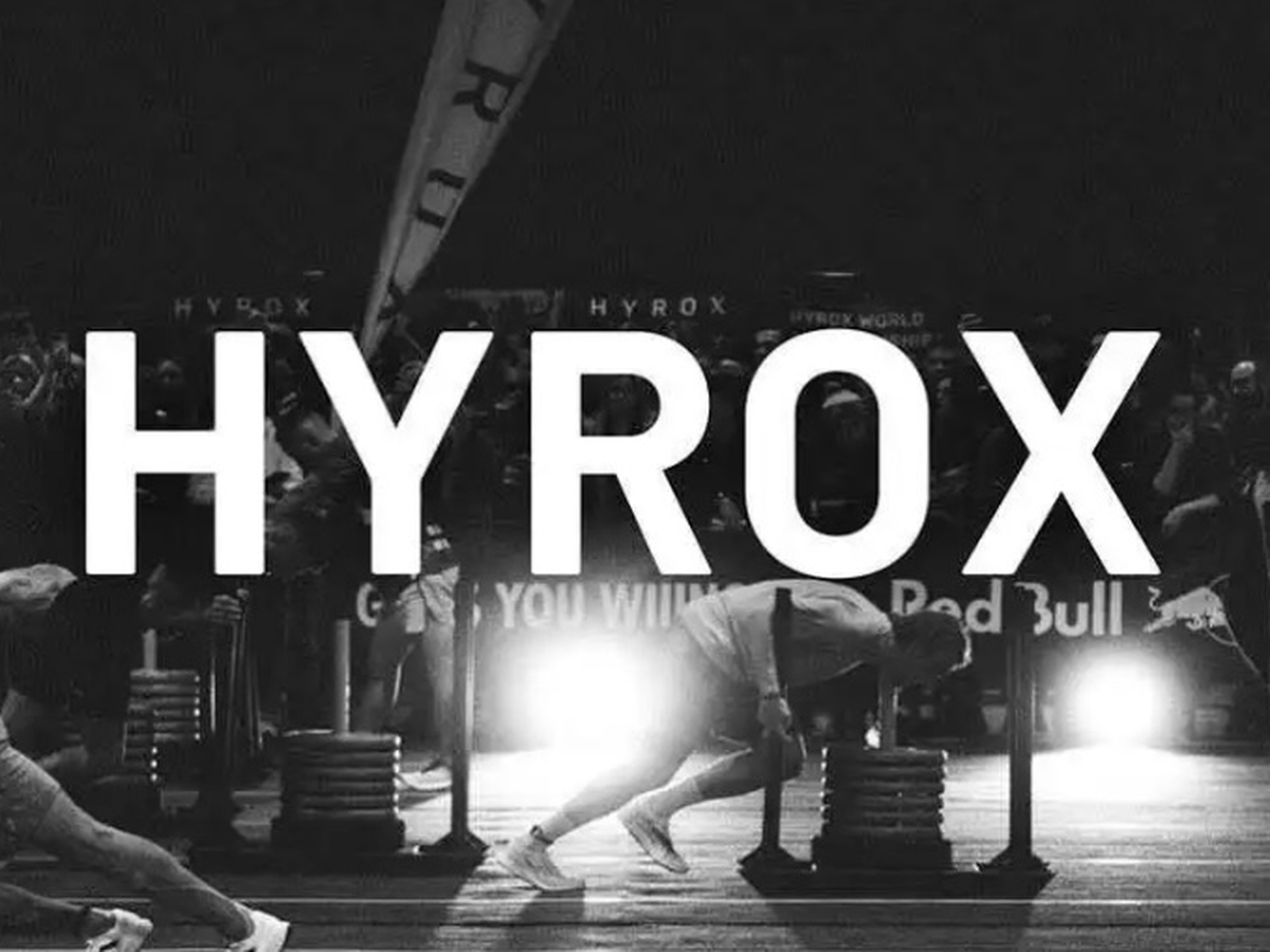 Fundraiser by Libby Abbott : Racing a Hyrox to raise money for Cancer Research