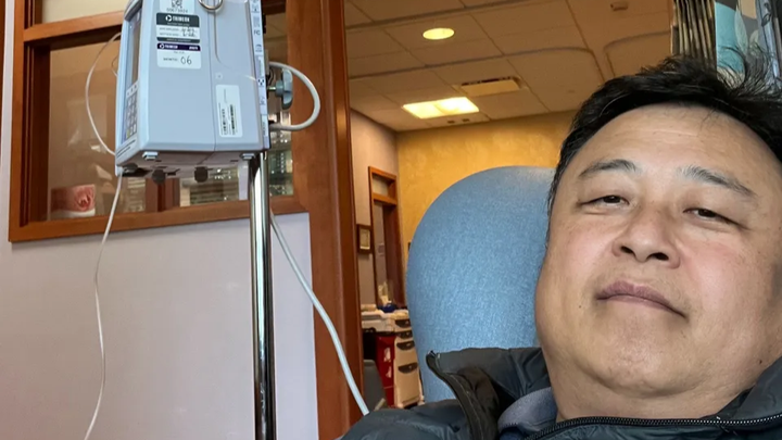 Fundraiser for Sung Woon Yoo by Joseph Sung : Support Pastor Yoo's ...