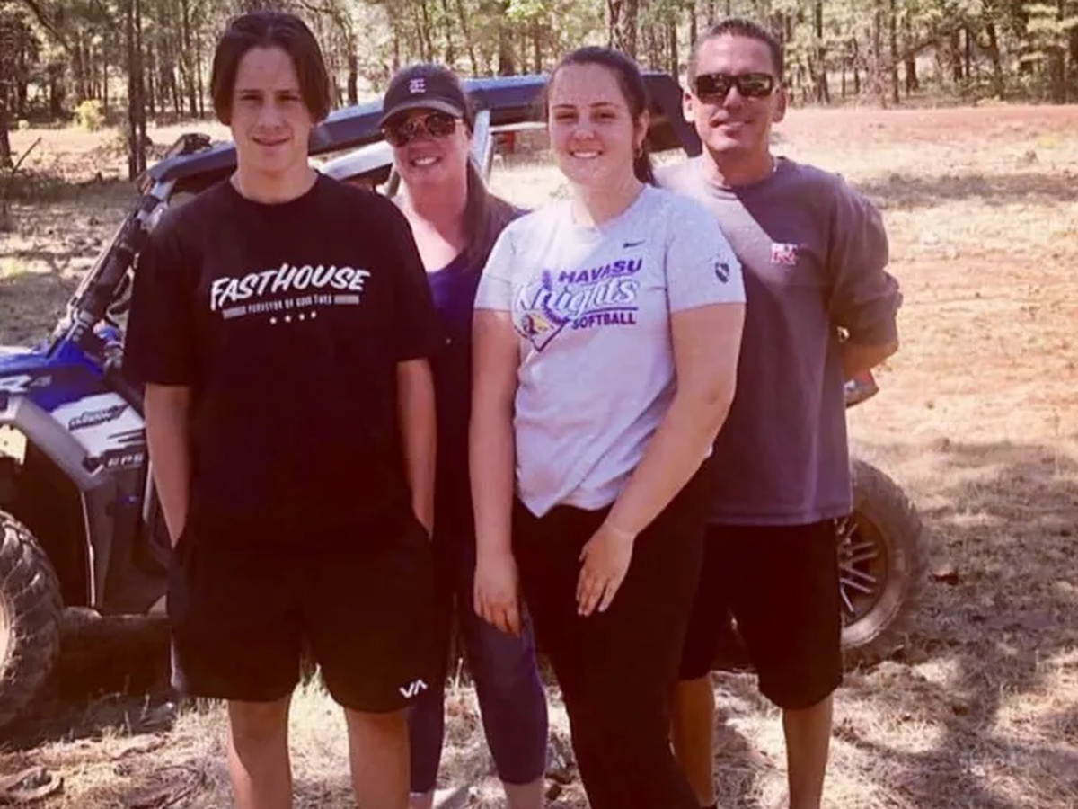 Fundraiser for April Eckland by Trina Fowler : Help Chris Eckland's ...