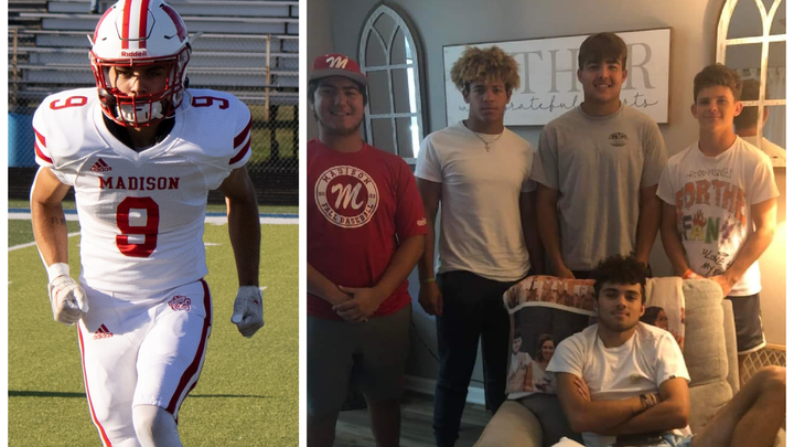 Fundraiser for Brandon Eubank by Erin Mitchell : Medical Bills