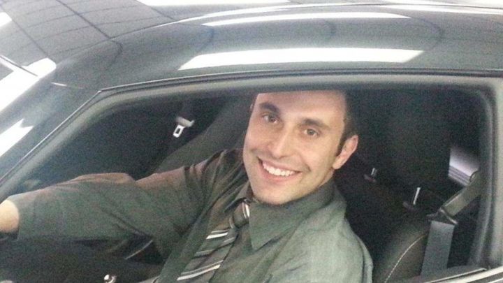 Fundraiser by Laura Gravlin : Matthew Daniel Tellier funeral fund