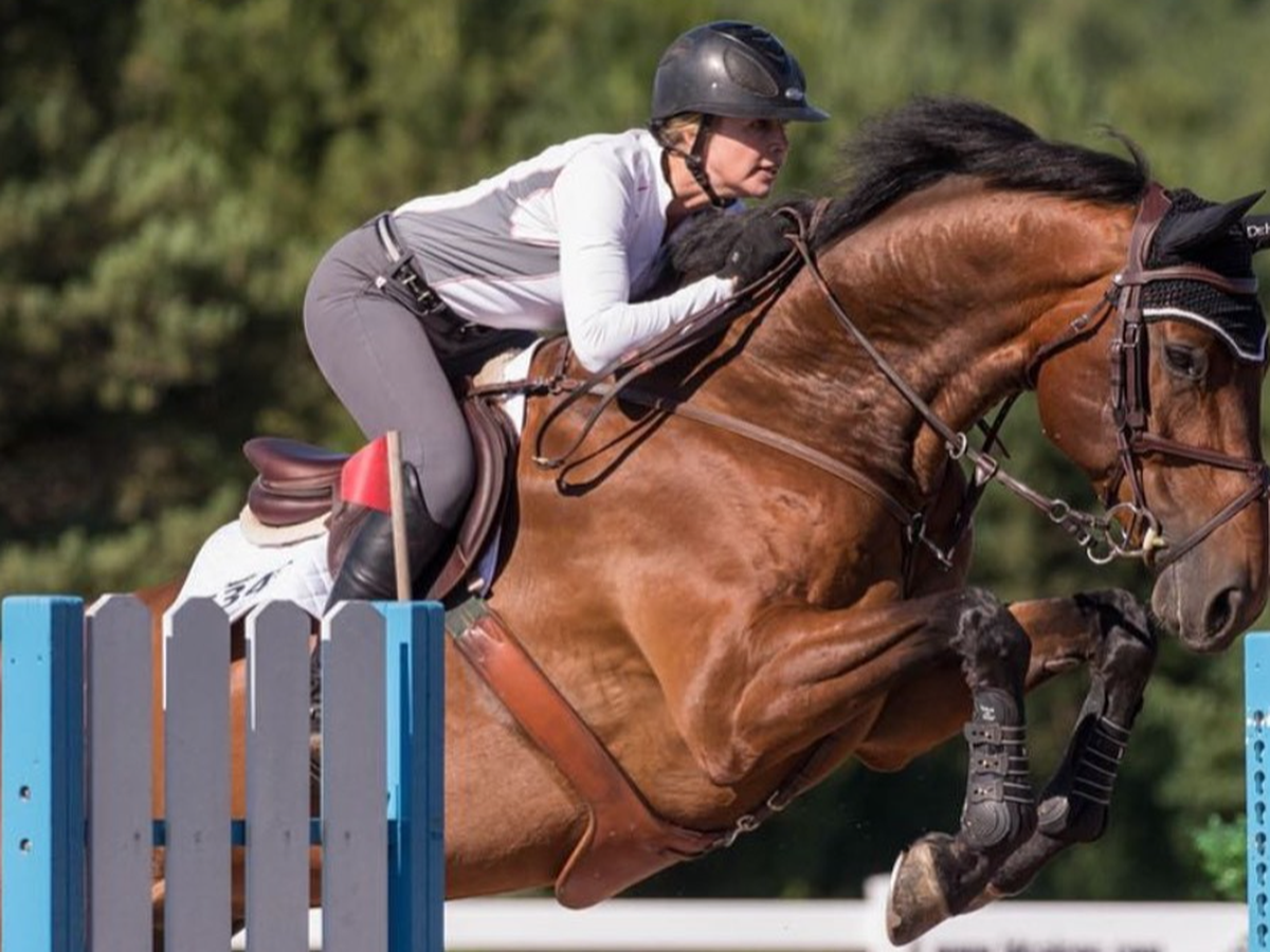 Fundraiser by Teza Lawrence : The Becky DeHaas Legacy Fund